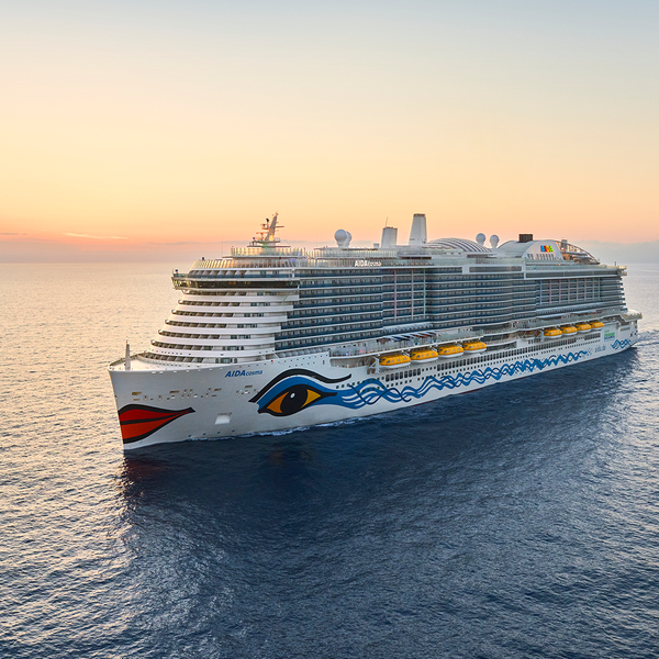 AIDA Cruises 2025-2026 | Best AIDA Cruise Deals