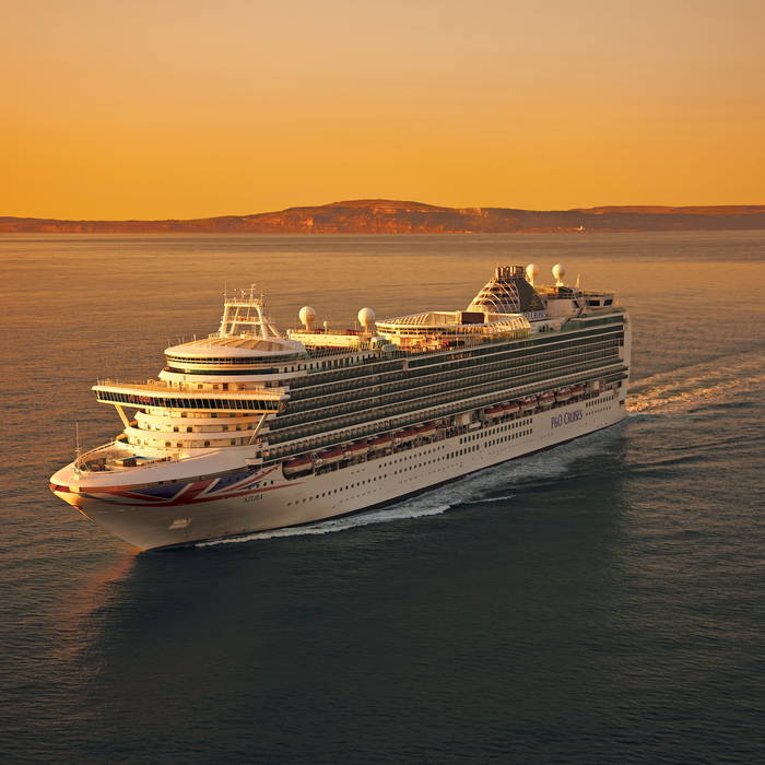 Best Fly Cruise Deals 2026-2027 | Book Cruise & Flight