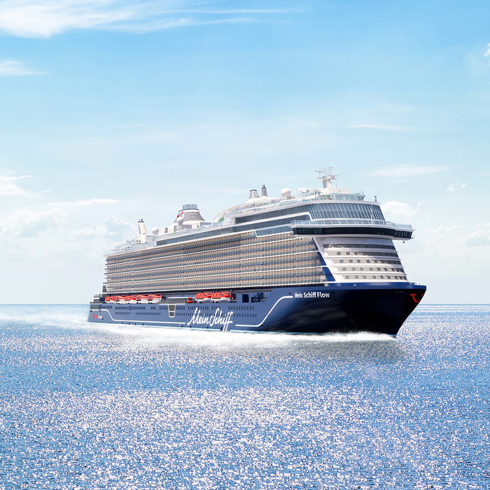 Koper Kreuzfahrt 2025-2026 | Alle Angebote 560
