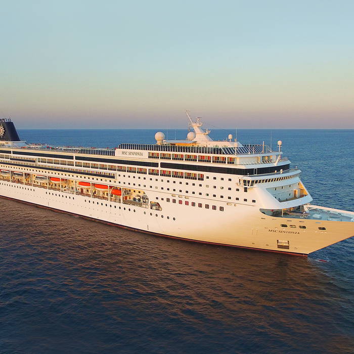Best MSC Cruise Deals 2025-2026