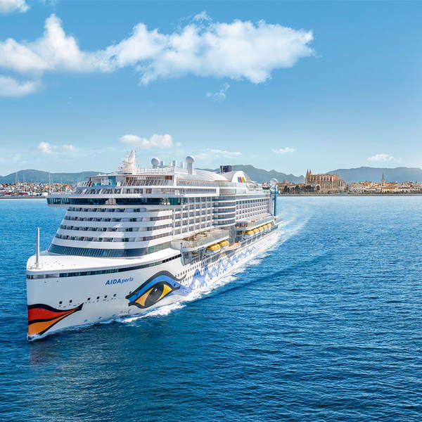 AIDA Cruises 2025-2026 | Best AIDA Cruise Deals