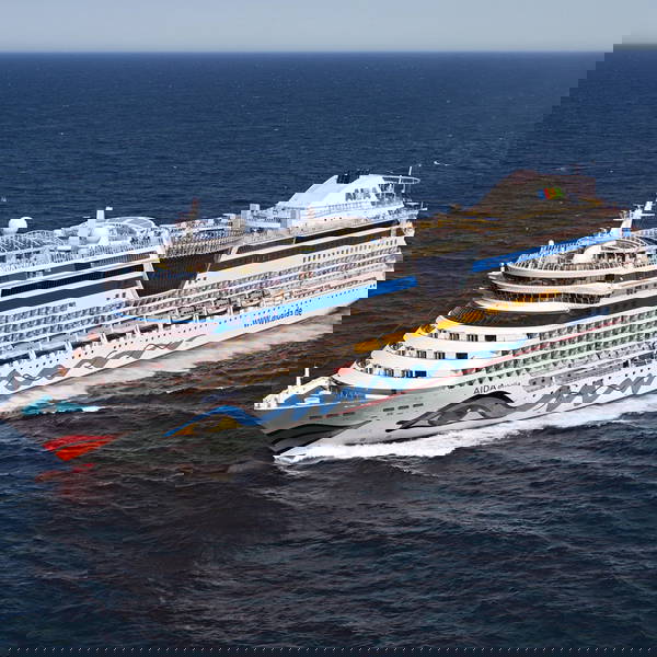 AIDA Kreuzfahrten 2026 | AIDA Reisen 2026 entdecken