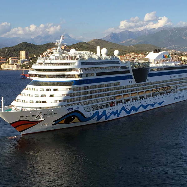 AIDA Cruises 2025-2026 | Best AIDA Cruise Deals