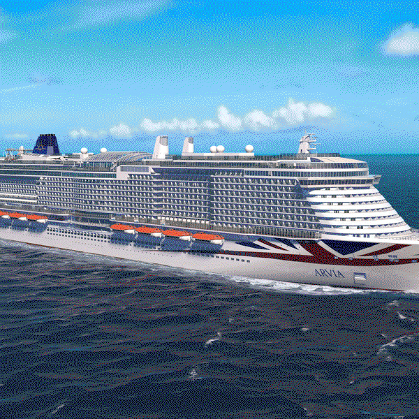 Best P&O Cruise Deals 2025-2026 | All P&O Ships