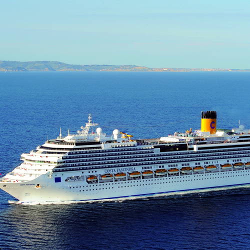 Costa Cruises 2025-2026 | Best Costa Cruise Deals