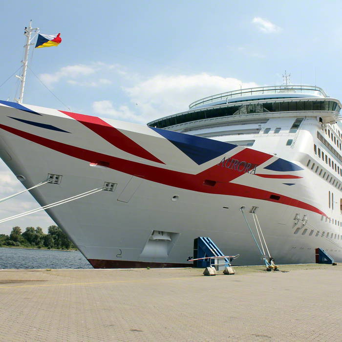 Best P&O Cruise Deals 2025-2026 | All P&O Ships