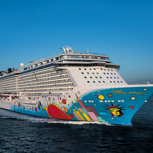 NCL Cruise Deals 2025-2026 | All Norwegian Cruise Line Cruises