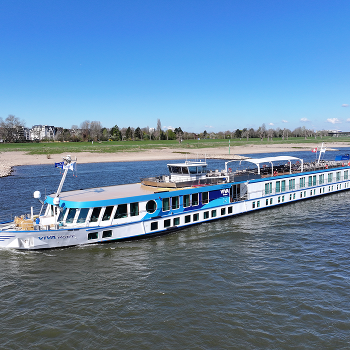 VIVA Cruises